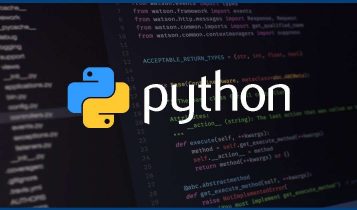 Python | Open Source Projects — Part 7 — Open Source Projects — Learn ...